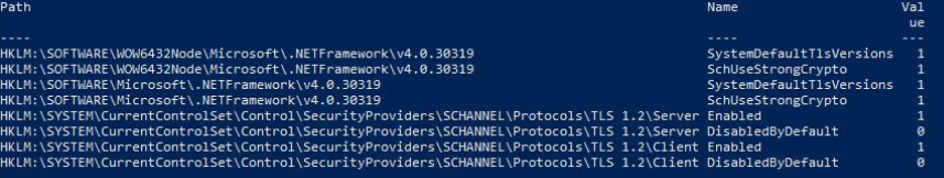 Fix An Error Occurred Executing Configure Aad Sync Task An Error